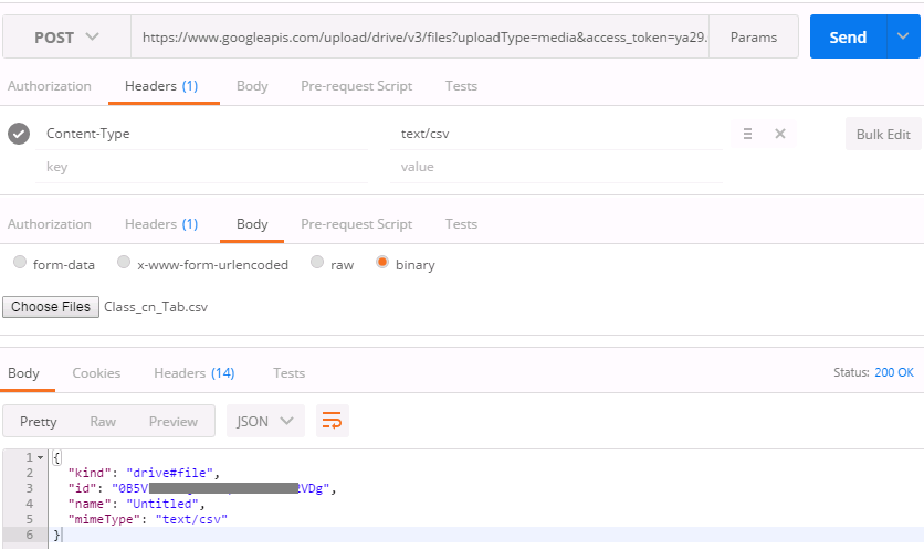  Postman File Upload Example Hohpacancer